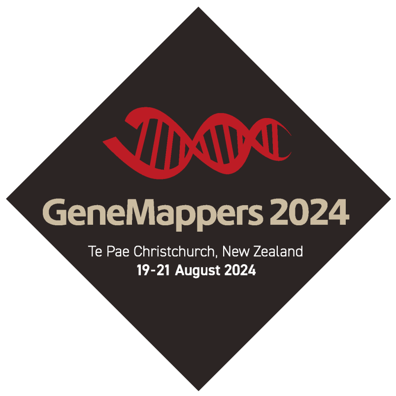 GeneMappers 2024 | Health Research Council of New Zealand