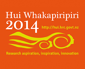 Hui registrations now open | Health Research Council of New Zealand