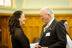 HRC: Looking forward to the next 25 years | Health Research Council of ...