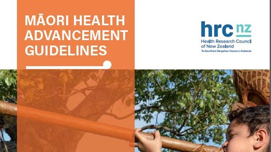 Update (Special) 02/08/2019 | Health Research Council of New Zealand