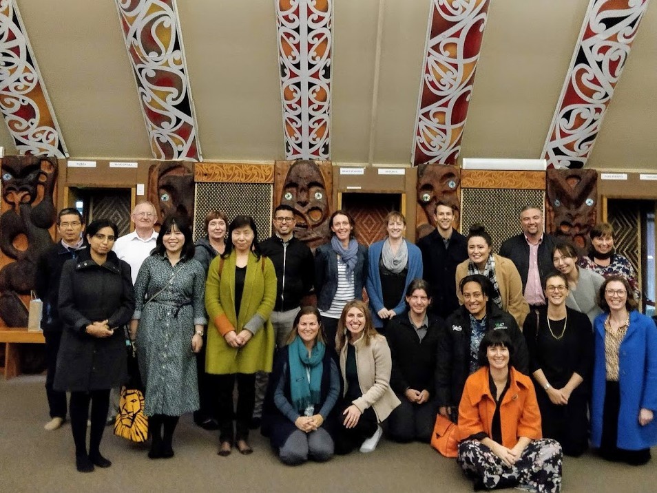 About us | Health Research Council of New Zealand
