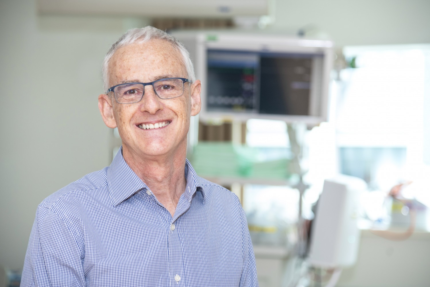 New research studies set to help local and global fight against COVID ...