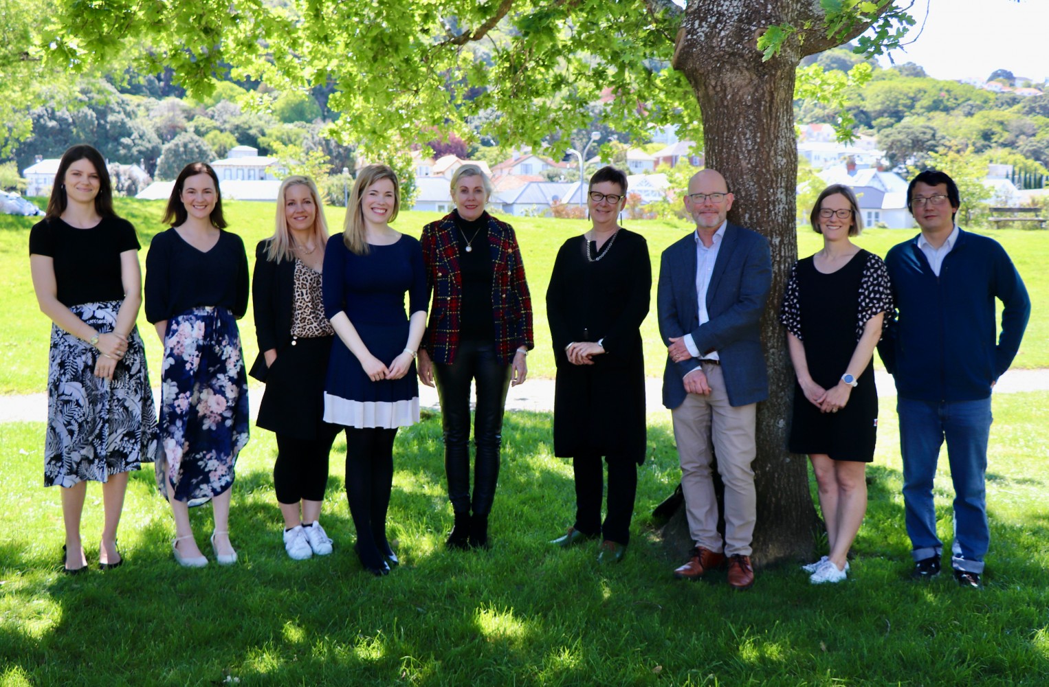 COVID-19 research team earns Liley Medal for landmark study on NZ’s ...