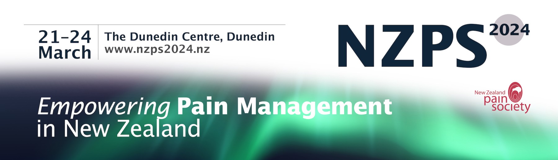New Zealand Pain Society Inc. Annual Scientific Meeting | Health ...